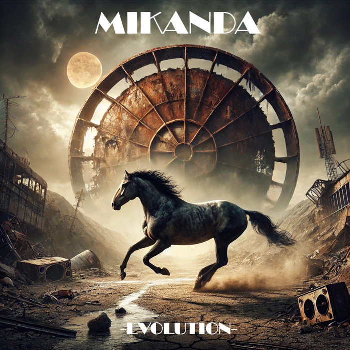 Evolution | Mikanda