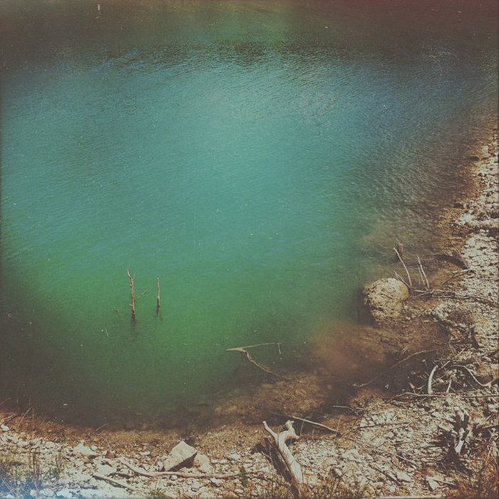 Coppice Dunes | Justin Klein