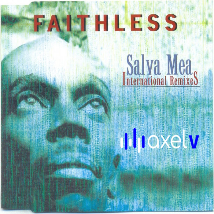 Salva Mea - Redemption Intro Mix | Axel V ( Axel Von Greiff )