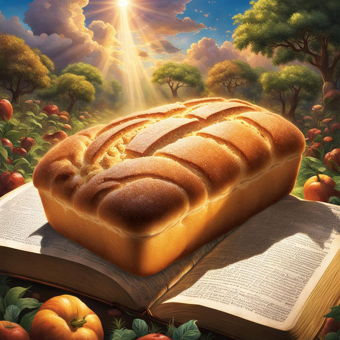 Man Shall Not Live by Bread Alone | Hugo Talks