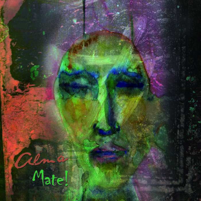 Alma | Mate!