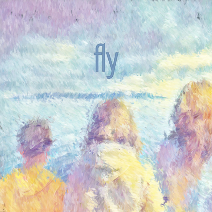 FLY | Lisa Froment