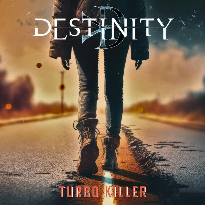 Turbo Killer | destinity | DESTINITY