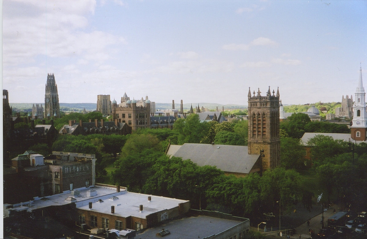 Falla live @ Sprague Hall | Marc Lipari