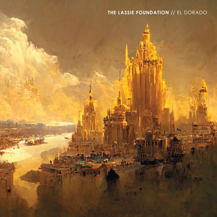 El Dorado (Remastered) | The Lassie Foundation