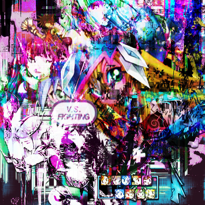 Secret Rare | phosphorrgirl