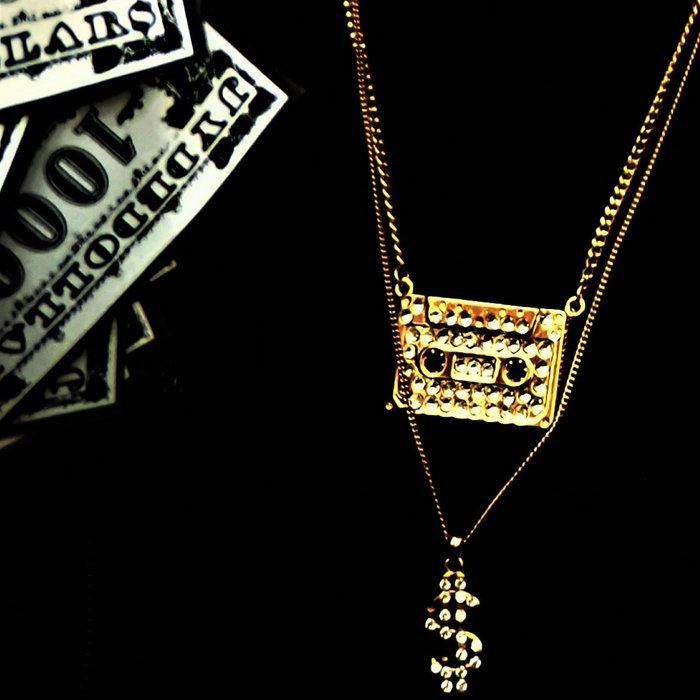 RåBånd Vol. 1 - JYDEDOLLARS | ØstJydsKyst