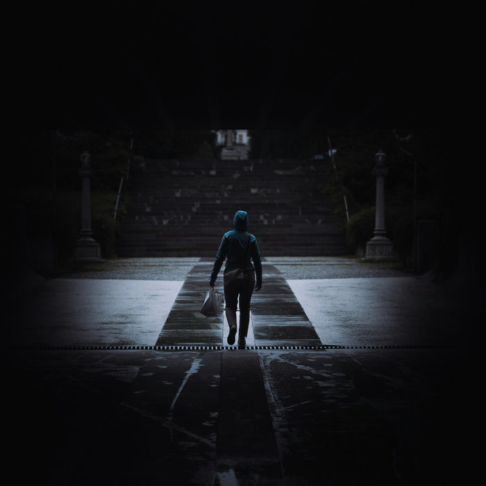 Hard Rain Falling | Wil Greenstreet