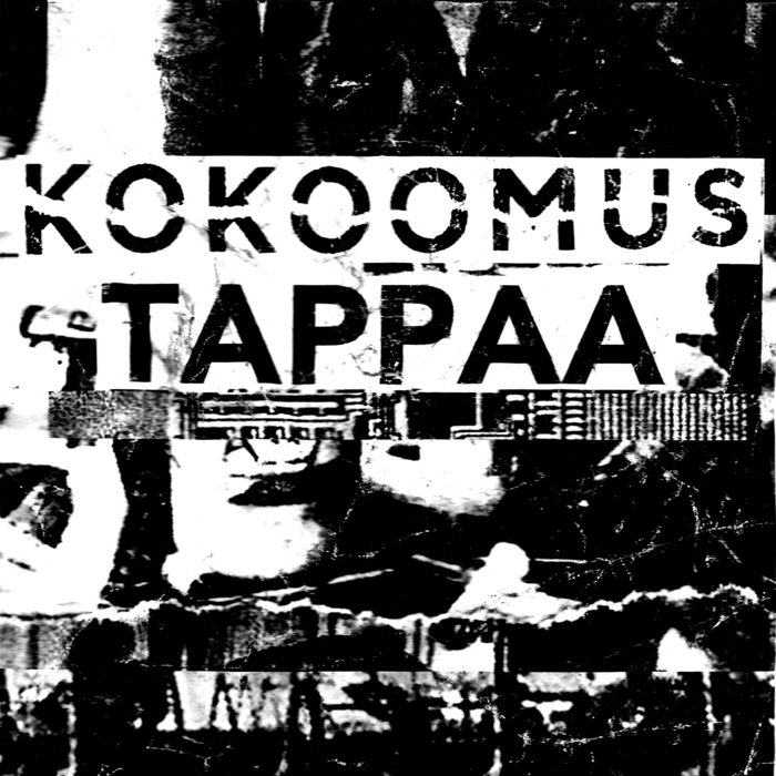 Kokoomus tappaa | Kokoomus