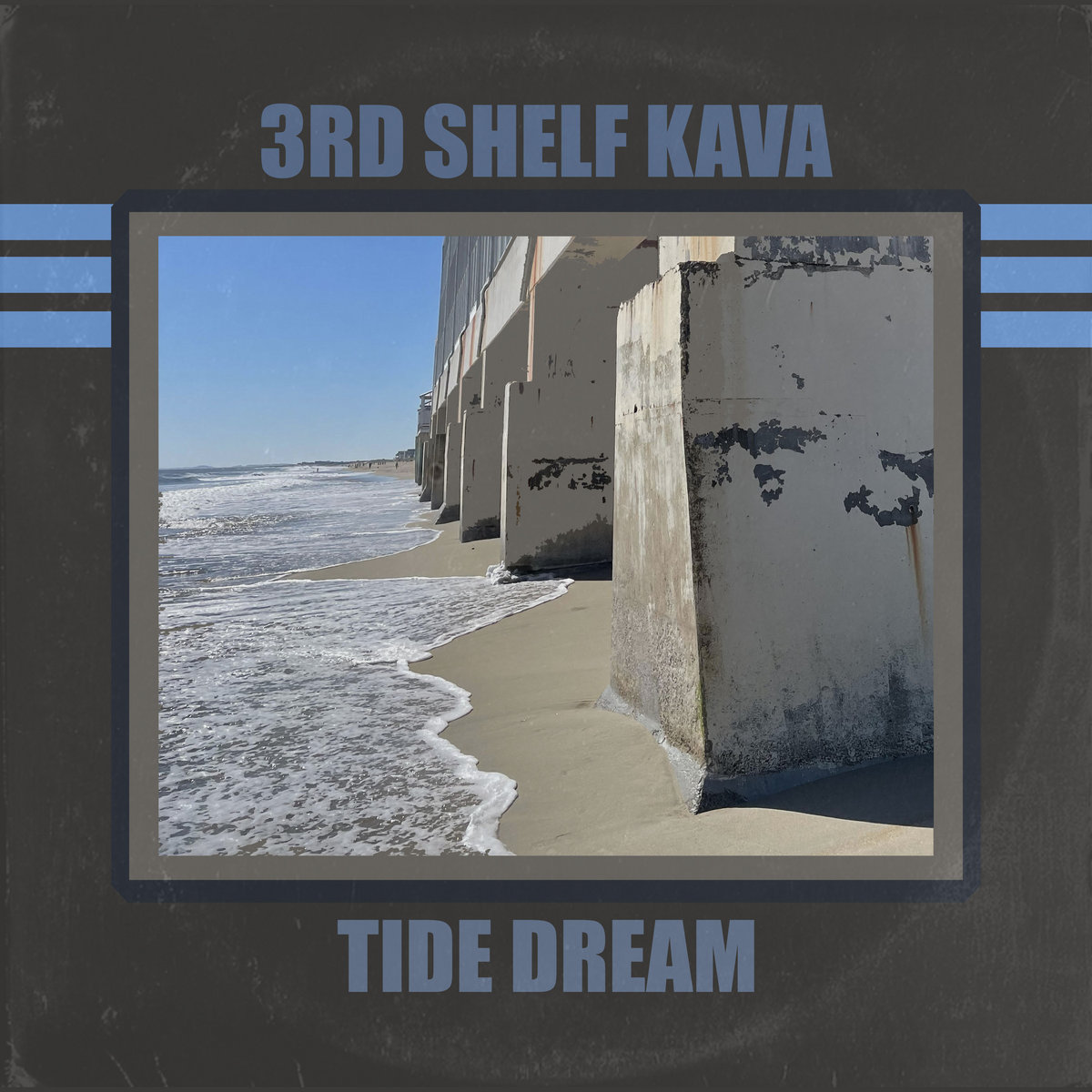 Tide Dream | 3rd Shelf Kava