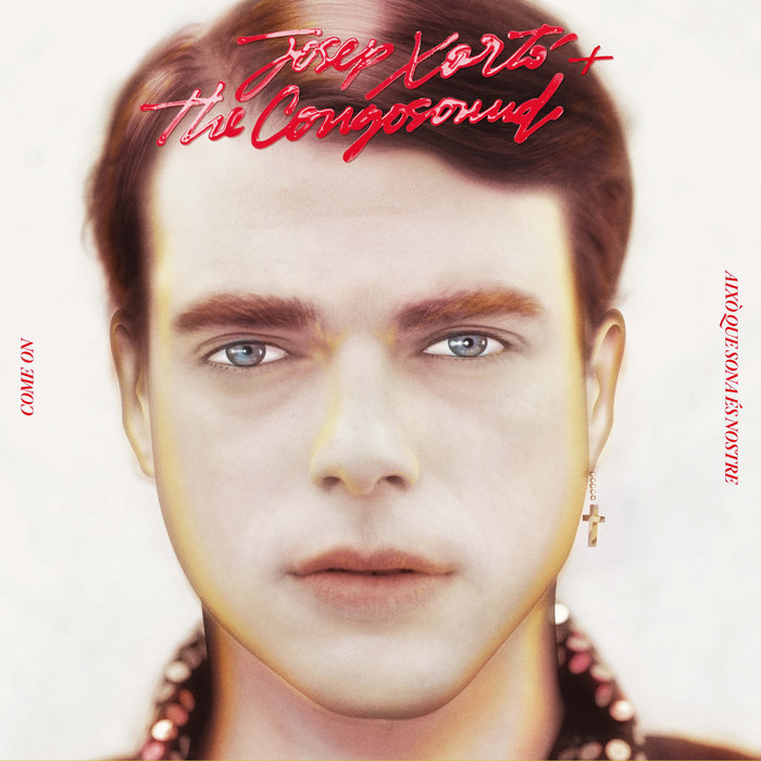 Come On | Josep Xortó + The Congosound | The Congosound