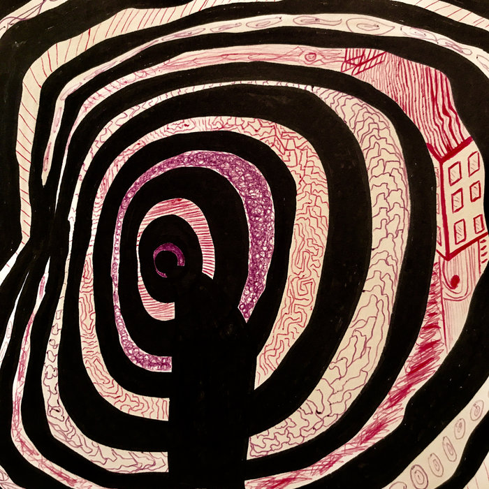 Rabbit Hole (EP) | moon contagion