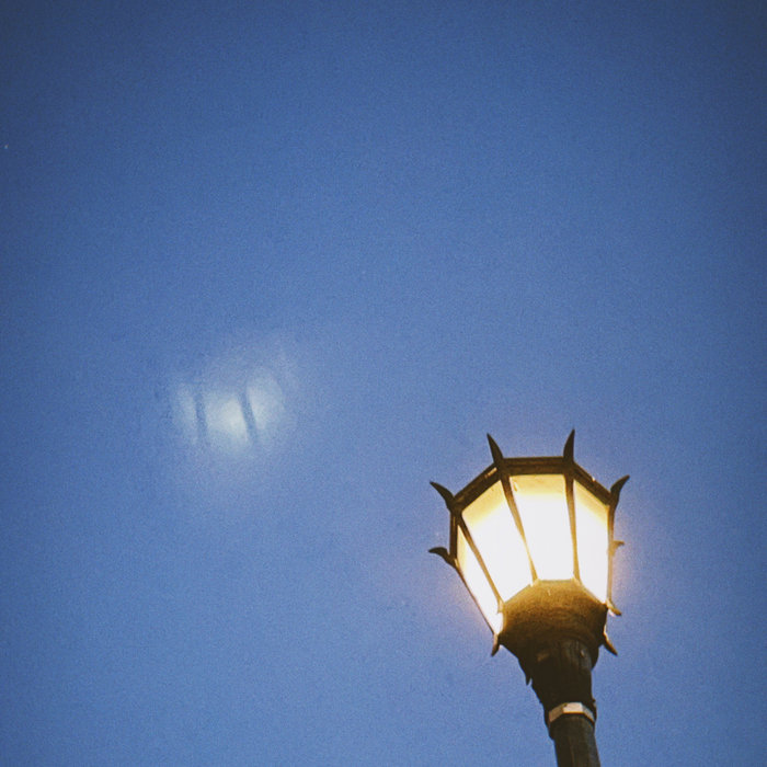 Ghost Waves | Storm Cloud | Charlie Deets