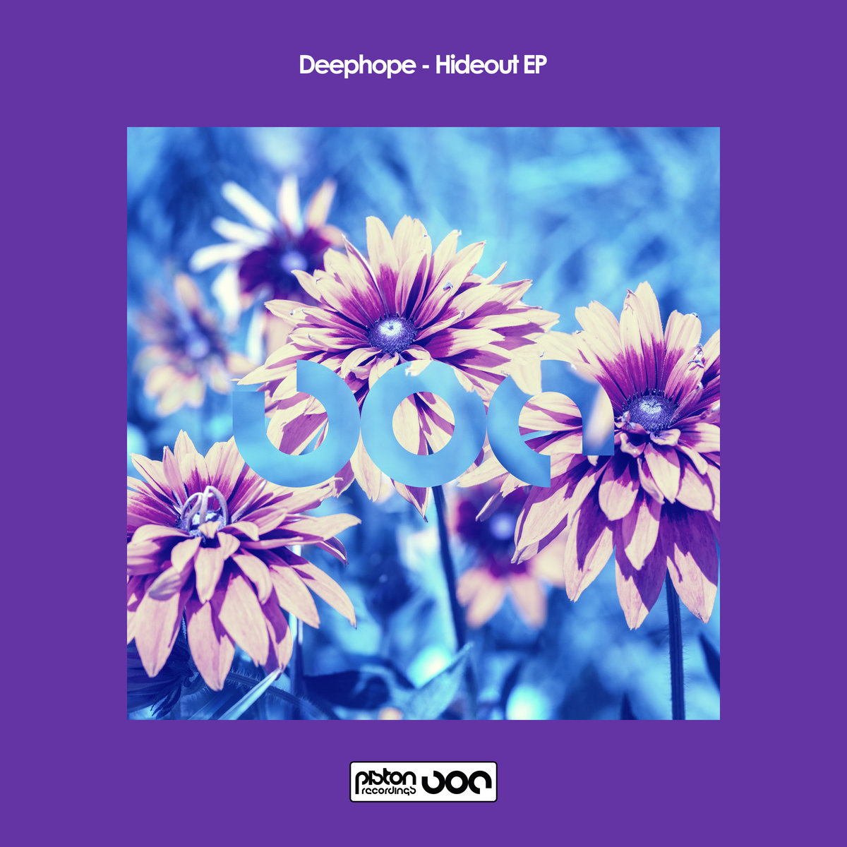 Hideout | Deephope