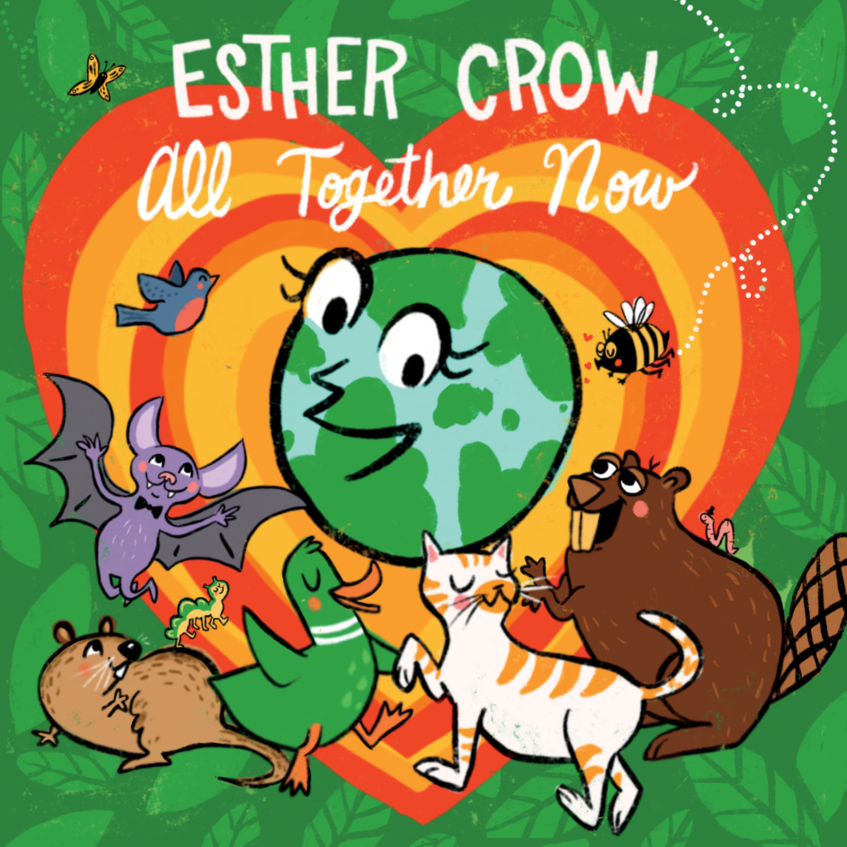 All Together Now | Esther Crow