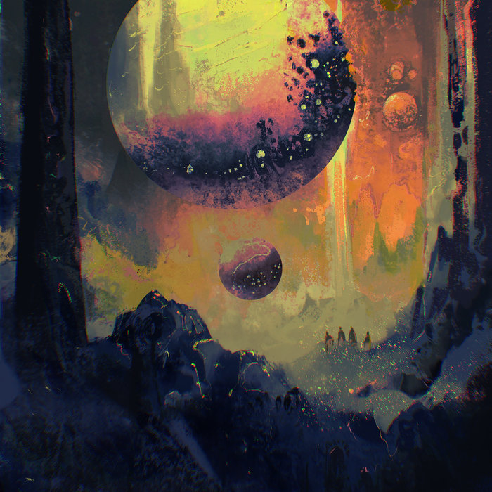 Traveling a Higher Consciousness | Astral Construct