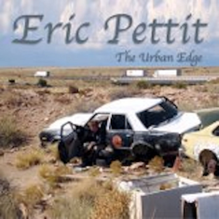 The Urban Edge | Eric Pettit | Eric Pettit Lion