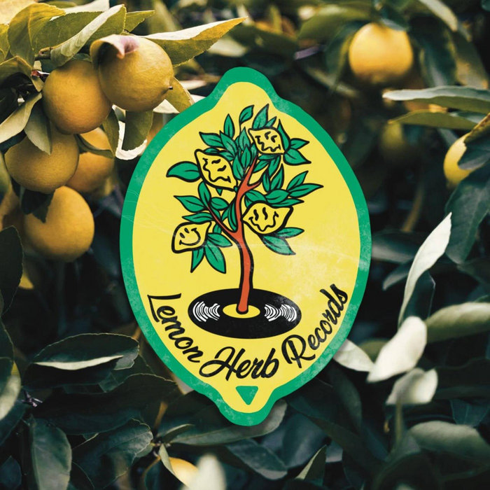 Cy Hanson - Obsession [LHR011] | Cy Hanson | Lemon Herb Records