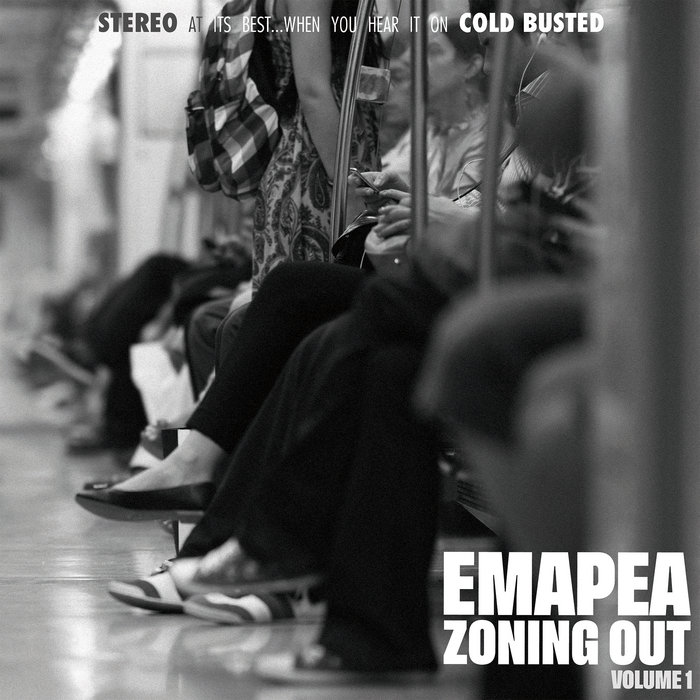 Zoning Out Volume 1 | Emapea