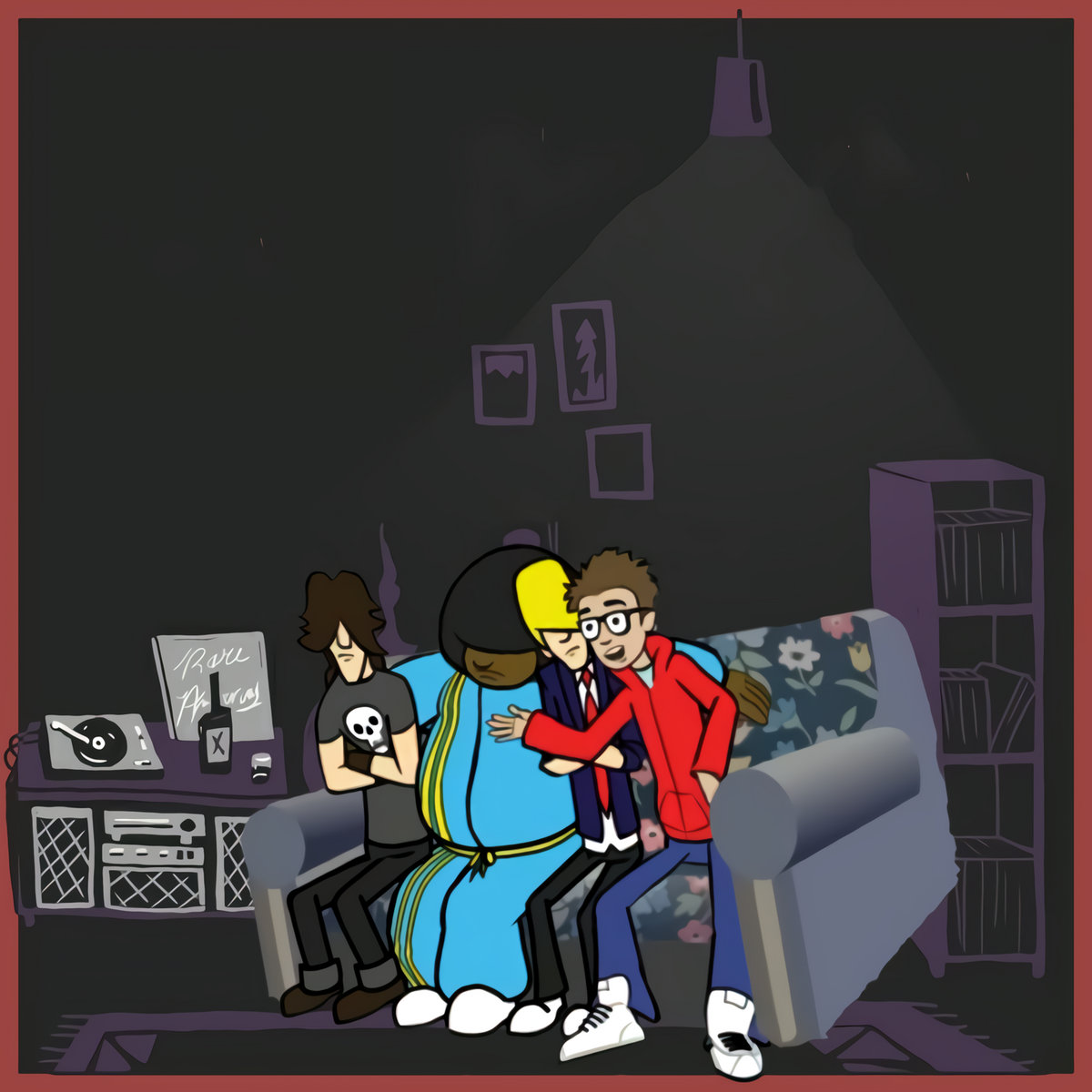 The Dookie Fresh Raid | YFMfanpage