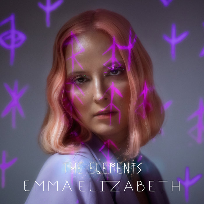 The elements | Emma Elizabeth