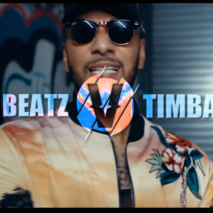 Swizz Beatz vs. Timbaland - Verzuz Mashup | MorrisBX
