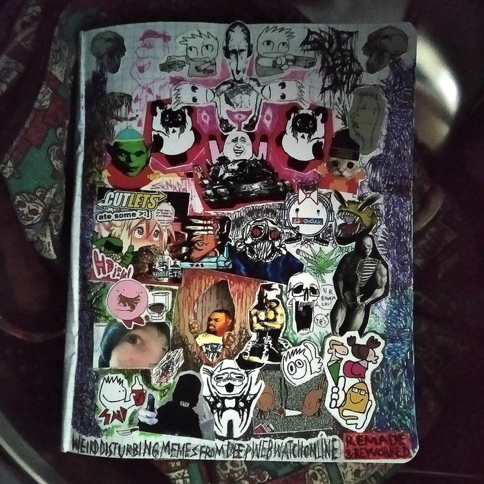 Weird Disturbing Memes From Deep Web Watch Online Remade & Reworked ...