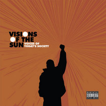 Mr. Miranda - Love, Tears & Smiling Faces | Hexsagon