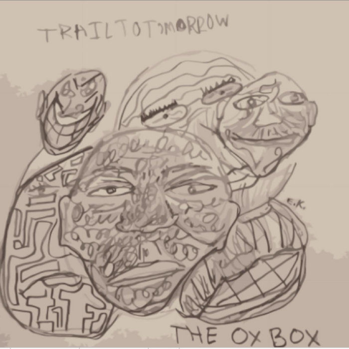 The Ox Box | Aldous Huxley