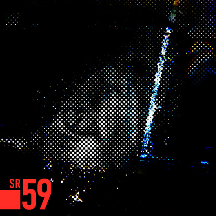 Cursed Existence | sr59