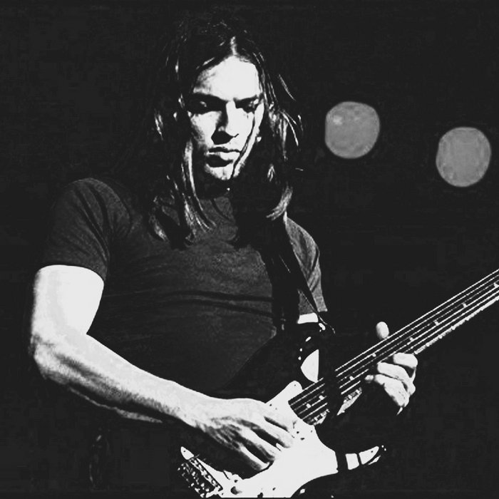 Early Floyd Groove [C# Minor 70.5 BPM] | Now YOU Shred