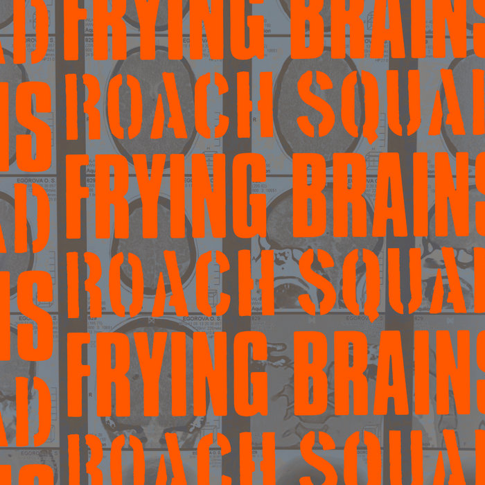 Frying Brains | ROACH SQUAD