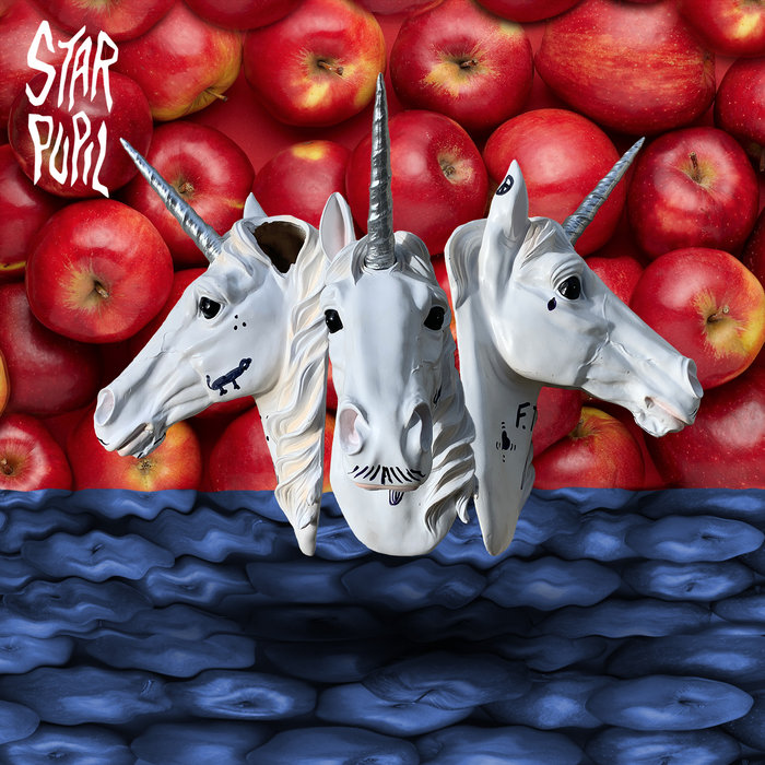 Star Pupil | Star Pupil