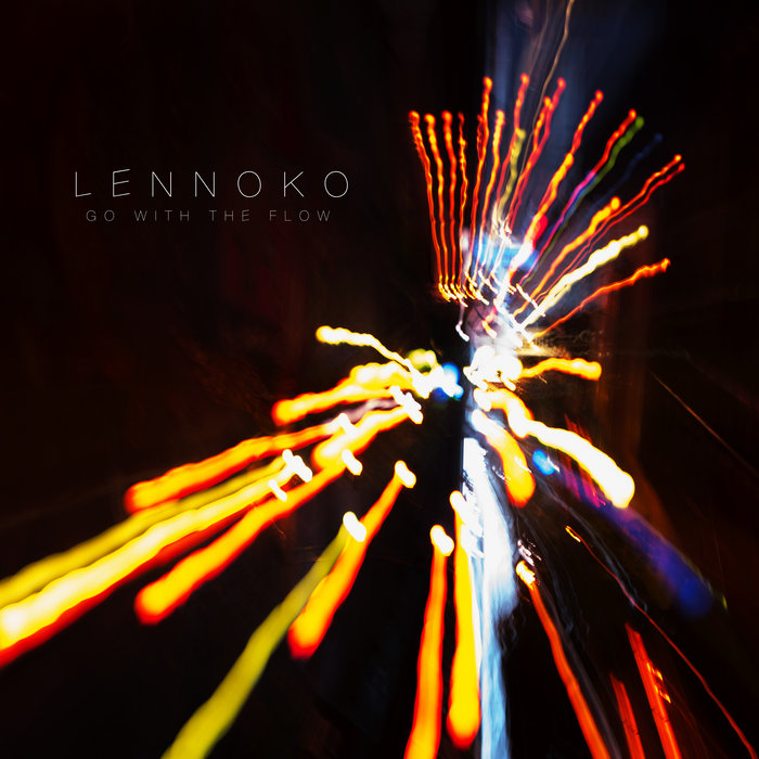 Go With The Flow | Lennoko