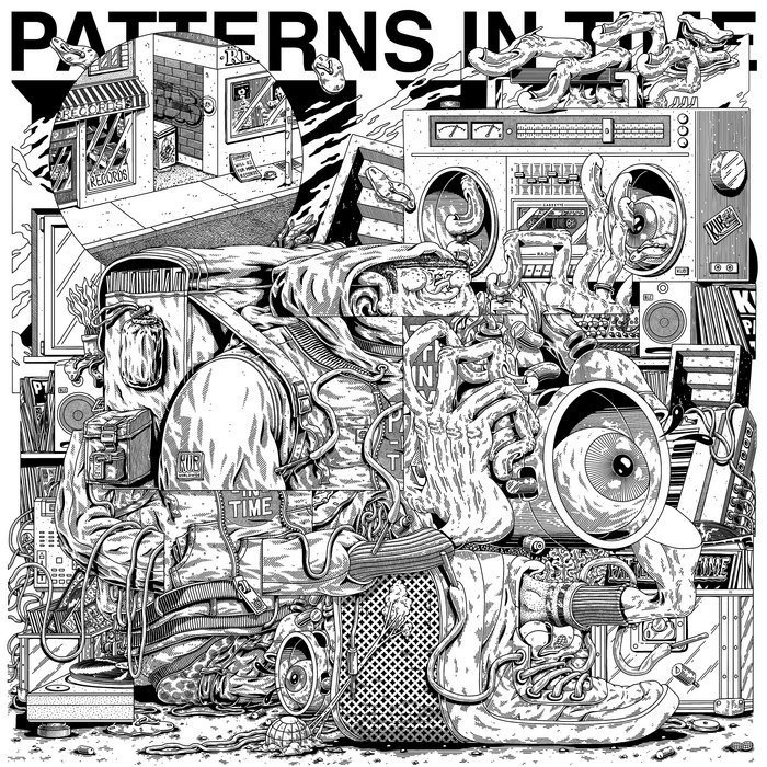 PATTERNS IN TIME | KUB