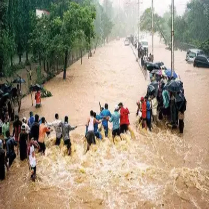 Emergency Codes Disasters 5758