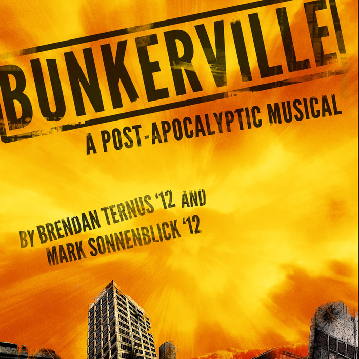 Bunkerville (Commencement '11) | DRAMAT Commencement Cast | Bunkerville ...