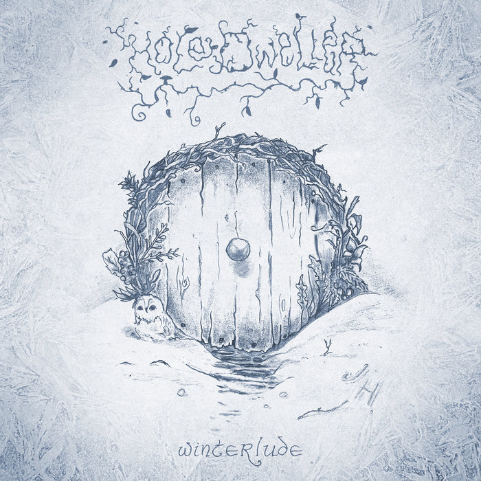 Winterlude [single] | Hole Dweller