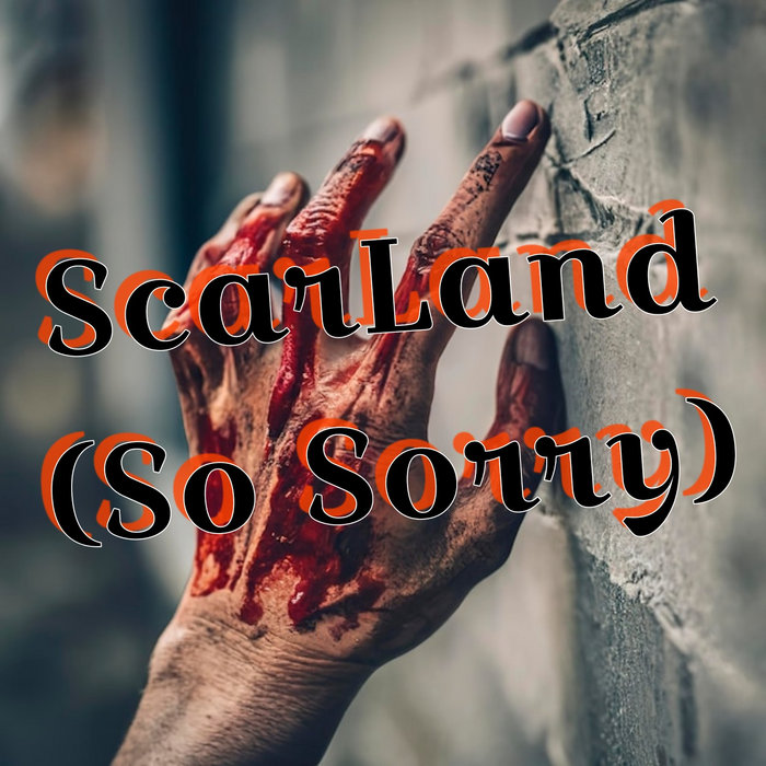 ScarLand (So Sorry) | Jazarian Priest