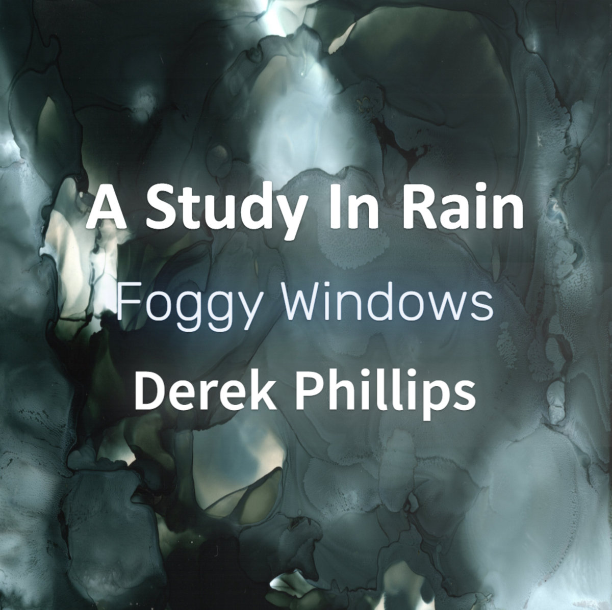 Foggy Windows | Derek Phillips