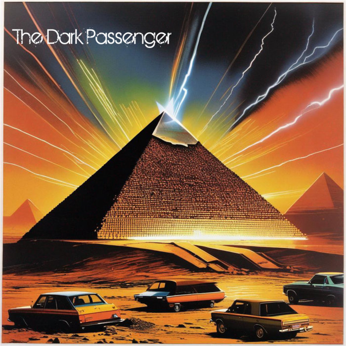 The Dark Passenger | The Dark Passenger