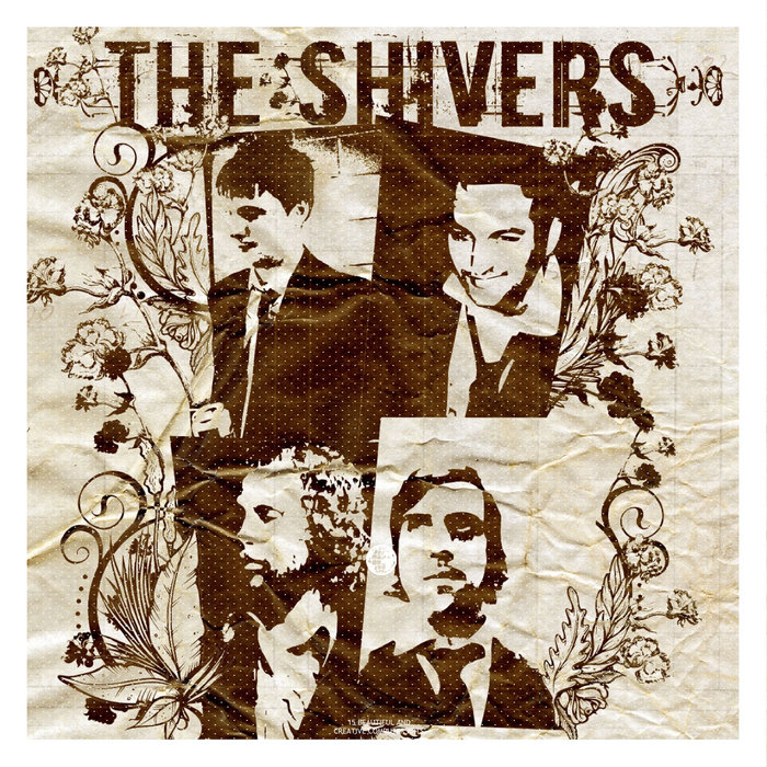 A Fistful Of Shivers | The Shivers
