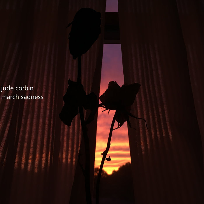 March Sadness | Jude Corbin