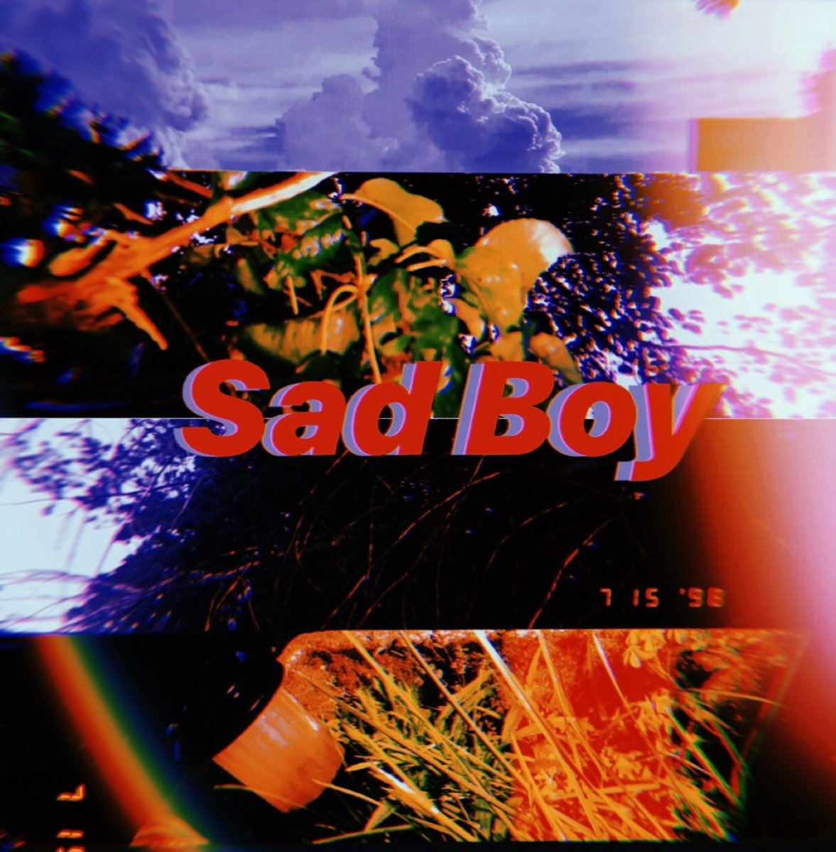 Sad Boy | Rell