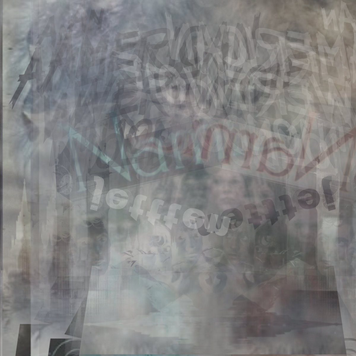 An American Werewolf in Narnia | Jettten | MakeWorldGooderRecordings