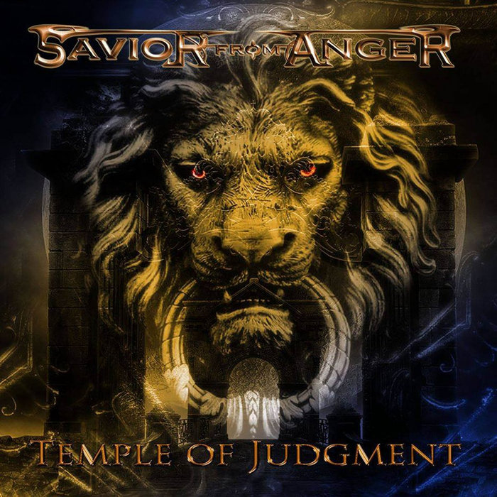 Temple Of Judgment | Savior From Anger | Savior from Anger