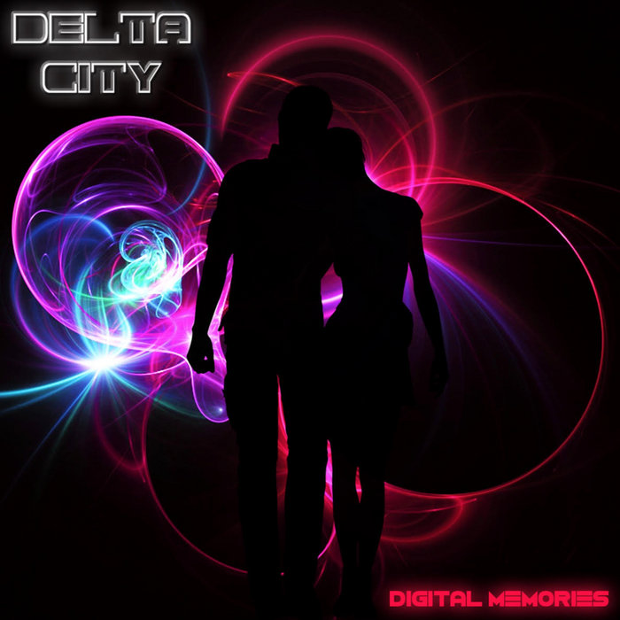 Digital Memories | DeltaCity