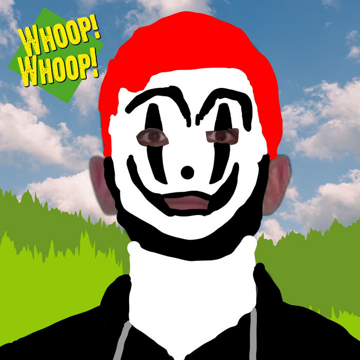 The Cuss Song | BLKJEL