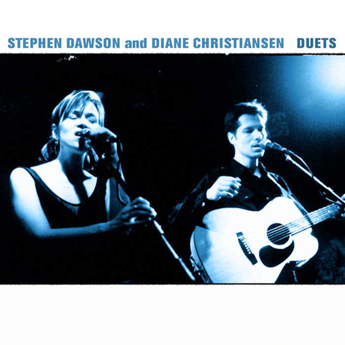 Duets | Steve Dawson and Diane Christiansen | Steve Dawson