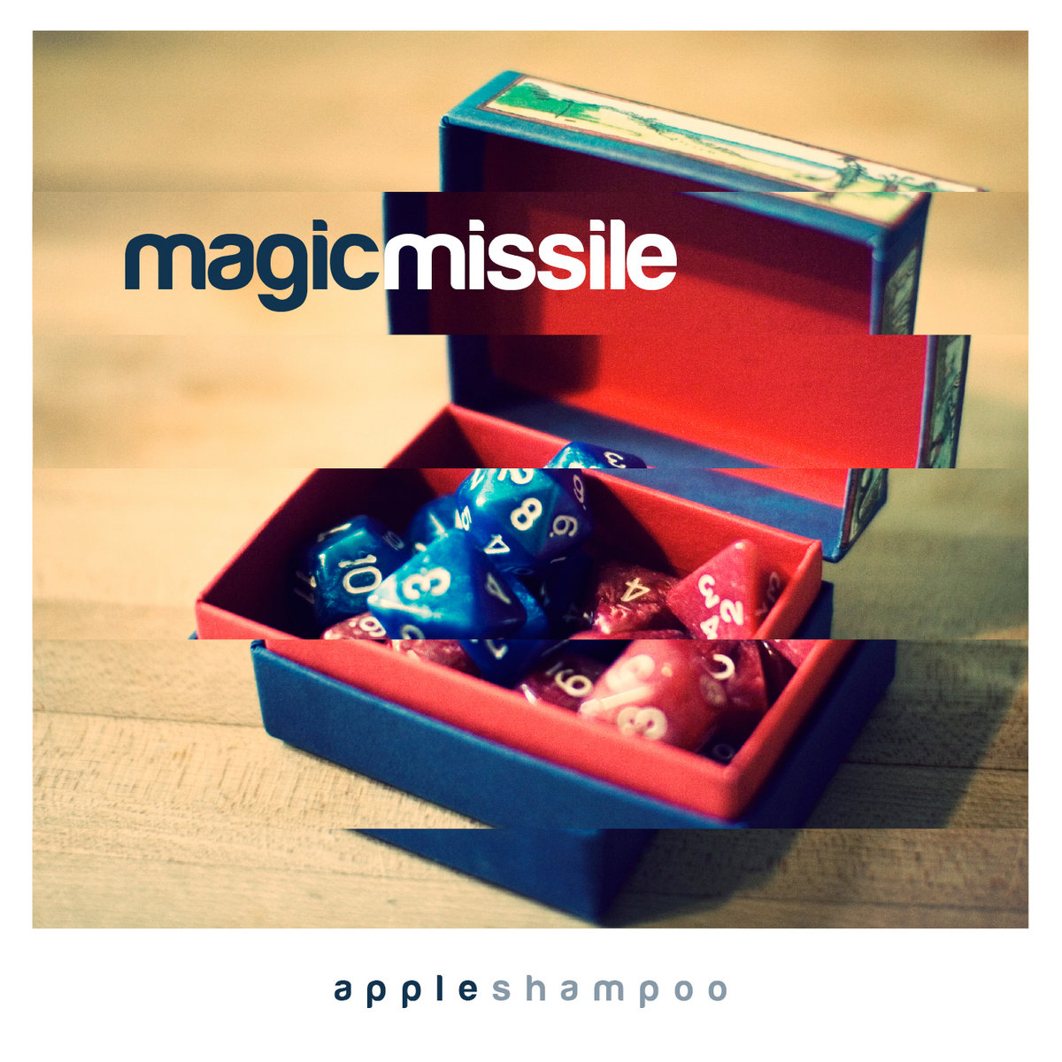 Magic Missile | Apple Shampoo